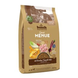 BOSCH PETFOOD Hundefutter 'Menue' Senior Huhn 12 kg