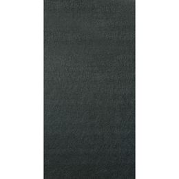Jangal Wandpaneel 'Modular Wall PET 11202B' schwarz 52 x 104 cm