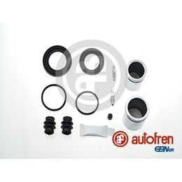 AUTOFREN SEINSA Reparatursatz, Bremssattel d41633c f&uuml;r Opel RENAULT Fiat / LANCIA Peugeot Citro&euml;n NISSAN