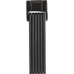 Abus Faltschloss 'Bordo Classic 5900/90' schwarz 90 cm