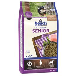 BOSCH PETFOOD Hundefutter 'High Premium Concept' Senior 1 kg