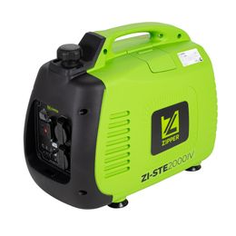ZIPPER Inverter-Stromerzeuger 'ZI-STE2000IV' 2300 W
