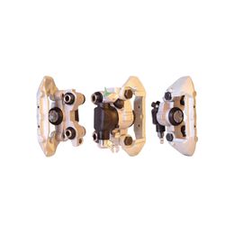 Ferodo Bremssattel fcl691382 f&uuml;r Peugeot