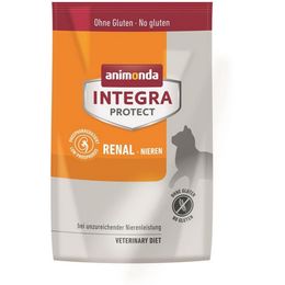 animonda Katzenfutter 'Integra Protect' Integra Renal Nieren 1,2 kg