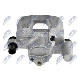 NTY Bremssattel hztty004 Hinterachse links f&uuml;r TOYOTA