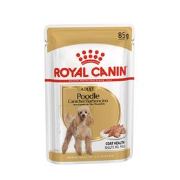 Royal Canin Hundenassfutter 'Poodle Adult ' 85 g