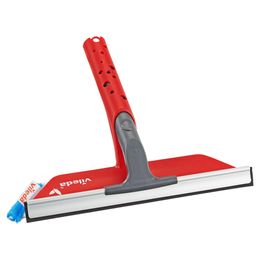 Vileda Profi-Fensterwischer 2in1 mit Stiel