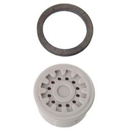 CORNAT Luftsprudler-Einsatz M22/24 x 1", 10 St&uuml;ck