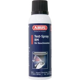 Test-Spray 'RWM 125 B/SB' f&uuml;r Rauchmelder 125 ml