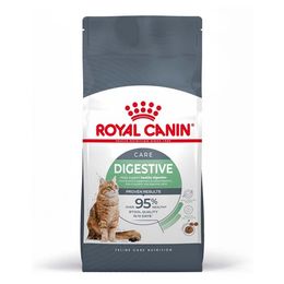 Royal Canin Katzentrockenfutter 'Digestive Care Adult' 2 kg