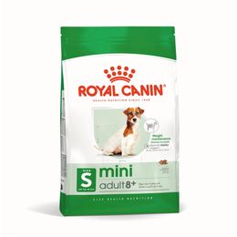 Royal Canin Hundetrockenfutter 'Mini Adult' 8 kg