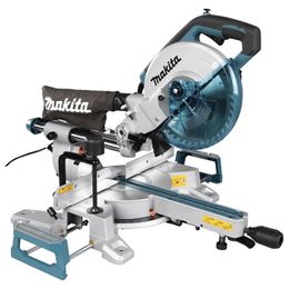 Makita Kapp- und Gehrungss&auml;ge 'LS0816F' 1200 W