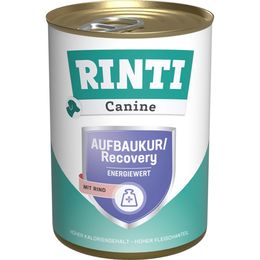 Rinti Hundefutter 'Canine' Energy Plus 400 g