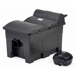 Oase BioSmart Set 14000 mit Durchlauffilter