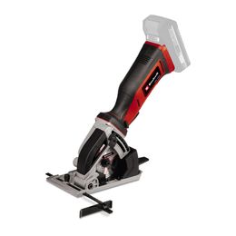 Einhell Akku-Handkreiss&auml;ge 'TE-CS 18/89 Li - Solo' 18 V ohne Akku, &Oslash; 89 mm