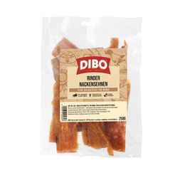 DIBO Rinder Nackensehnen 250 g