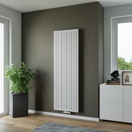 XIMAX Heizk&ouml;rper 'P1 Polar' wei&szlig; 180 cm x 59 cm