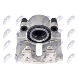 NTY Bremssattel hzpjg004 Vorderachse links f&uuml;r JAGUAR
