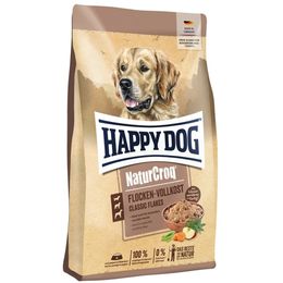 Happy Dog Hundefutter 'NaturCroq' Vollkost 1,5 kg