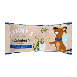 Sammys Hundesnacks Hundefutter Zahnfee 60 g