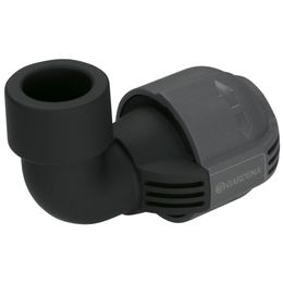 Gardena Sprinklersystem L-St&uuml;ck, 25 mm x 3/4"- Innengewinde