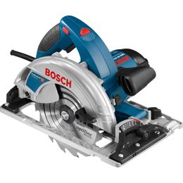 Bosch Handkreiss&auml;ge 'GKS 65 GCE Professional' 1800 W &Oslash; 190/30 mm