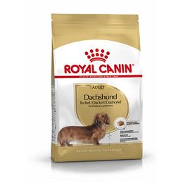 Royal Canin Hundetrockenfutter 'Dachshund Adult ' 1,5 kg