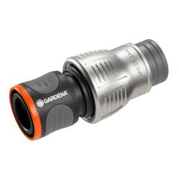 Gardena Schlauchverbinder 'Premium' 19 mm (3/4") lose
