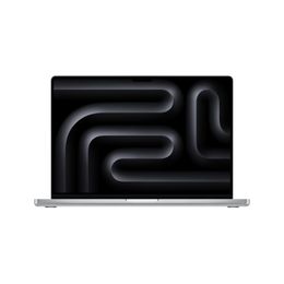 Apple MacBook Pro (16,2") silber