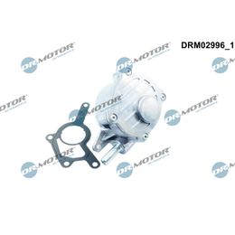 DR.MOTOR AUTOMOTIVE Unterdruckpumpe, Bremsanlage drm02996 f&uuml;r Mercedes