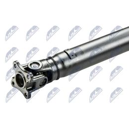 NTY Gelenkwelle, Achsantrieb nwnns027 f&uuml;r NISSAN