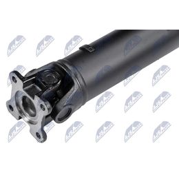 NTY Gelenkwelle, Achsantrieb nwnns010 f&uuml;r NISSAN