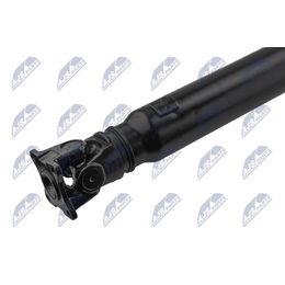 NTY Gelenkwelle, Achsantrieb nwNTY012 f&uuml;r TOYOTA