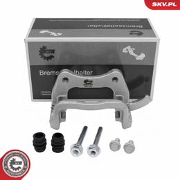 ESEN SKV Halter, Bremssattel 89skv153 hinten links f&uuml;r RENAULT