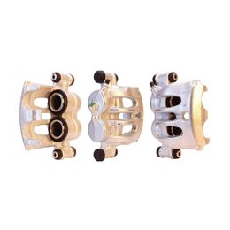 Ferodo Bremssattel PREMIER fcl695256 f&uuml;r Mercedes