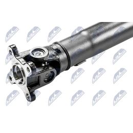 NTY Gelenkwelle, Achsantrieb nwnka009 f&uuml;r KIA HYUNDAI