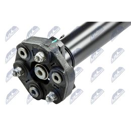 NTY Gelenkwelle, Achsantrieb nwnbm039 f&uuml;r BMW