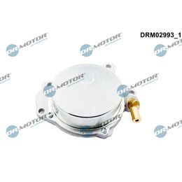 DR.MOTOR AUTOMOTIVE Unterdruckpumpe, Bremsanlage drm02993 f&uuml;r VW