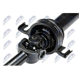 NTY Gelenkwelle, Achsantrieb nwnfr004 f&uuml;r Ford MAZDA