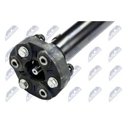 NTY Gelenkwelle, Achsantrieb nwnbm037 f&uuml;r BMW