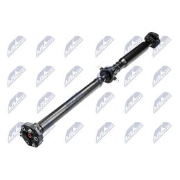 NTY Gelenkwelle, Achsantrieb nwnbm035 f&uuml;r BMW