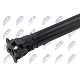 NTY Gelenkwelle, Achsantrieb nwNTY013 f&uuml;r TOYOTA