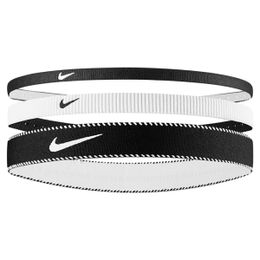 Nike Flex Classic Mixed Width Headbands 3-Pack Unisex