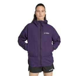 Adidas Terrex Xperior 2.5 Layer Light Jacket Damen