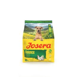 Josera Hundefutter Senior Balance 900 g