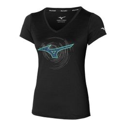 Mizuno Impulse Core RB T-shirt Damen