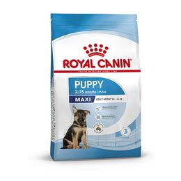 Royal Canin Hundetrockenfutter 'Maxi Welpen' 15 kg