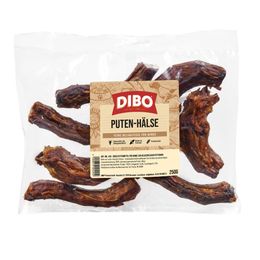 DIBO Puten-H&auml;lse 250 g