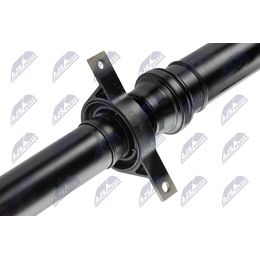 NTY Gelenkwelle, Achsantrieb nwnlr036 f&uuml;r JAGUAR