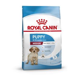 Royal Canin Hundetrockenfutter 'Medium Adult' 15 kg